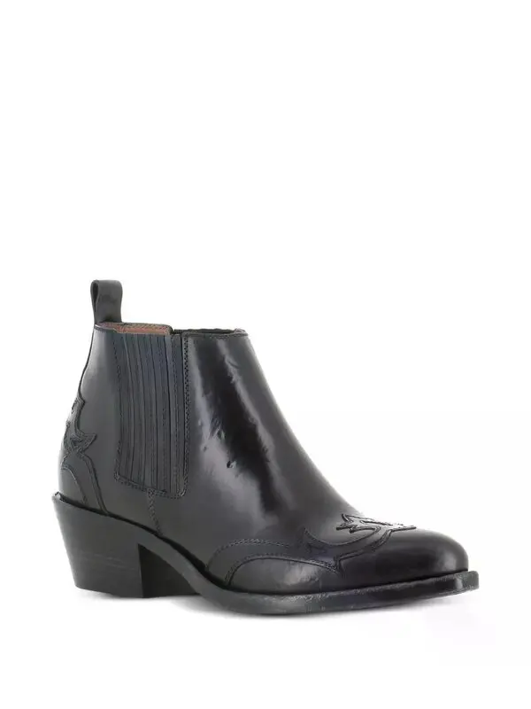 Sartore 45mm Arbia Boots