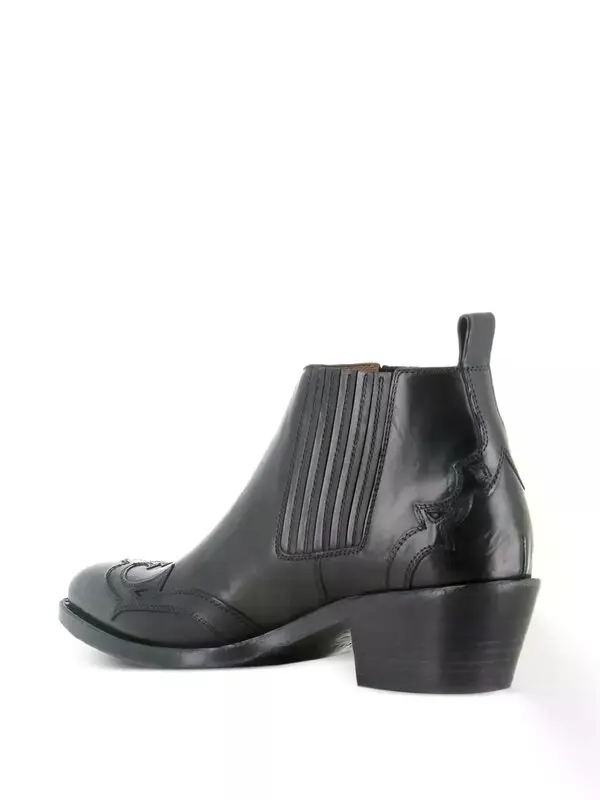 Sartore 45mm Arbia Boots