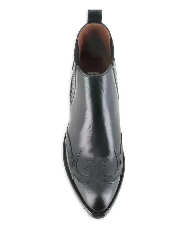 Sartore 45mm Arbia Boots