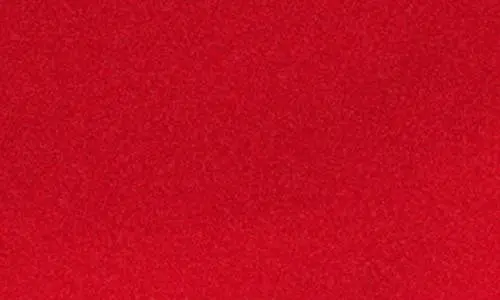 Spanx Supernaturals Crop T-shirt - Spanx Red