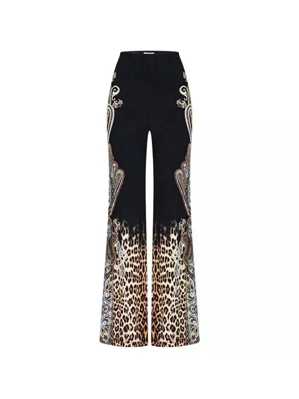 Camilla Istanbul Animalia Printed Trousers