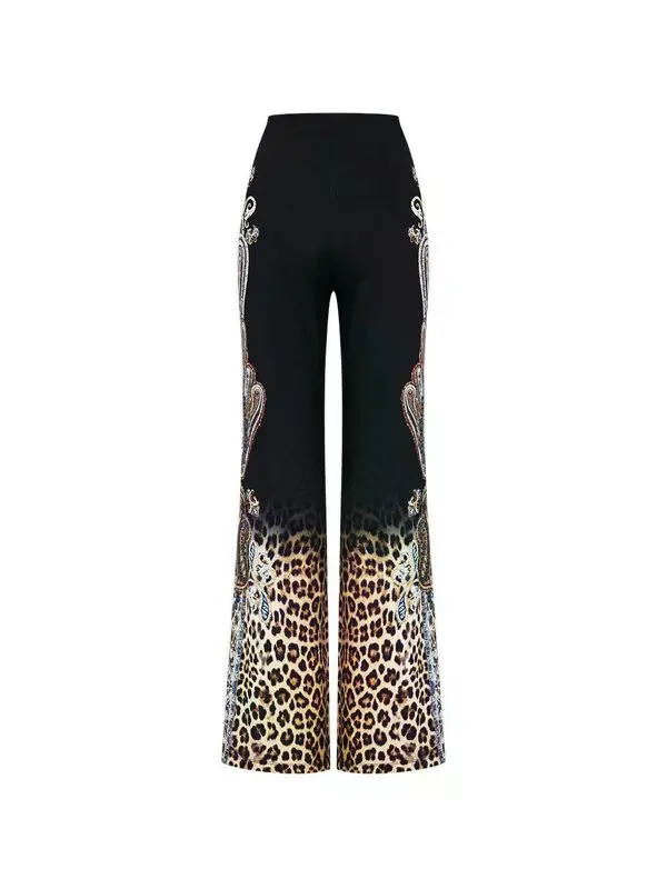 Camilla Istanbul Animalia Printed Trousers