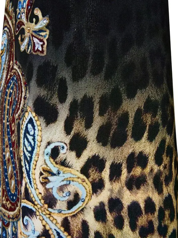 Camilla Istanbul Animalia Printed Trousers