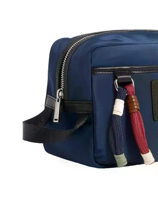 Dsquared2 Heritage Wash Bag