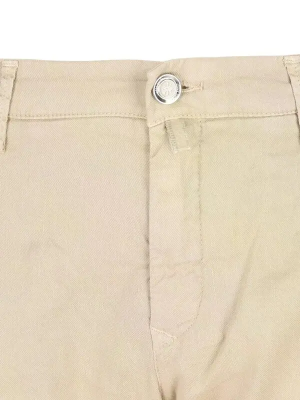 Jacob Cohen Button-fastening Trousers