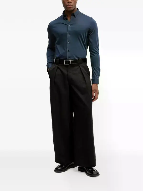 MOS MOSH Marco Buttoned Shirt