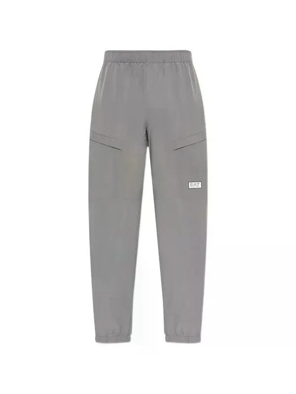 EA7 Cargo Trousers