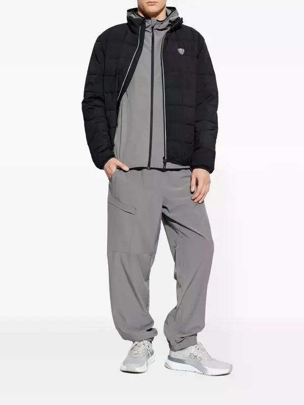 EA7 Cargo Trousers