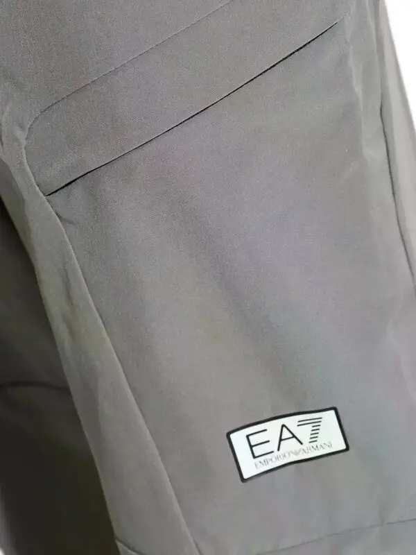 EA7 Cargo Trousers