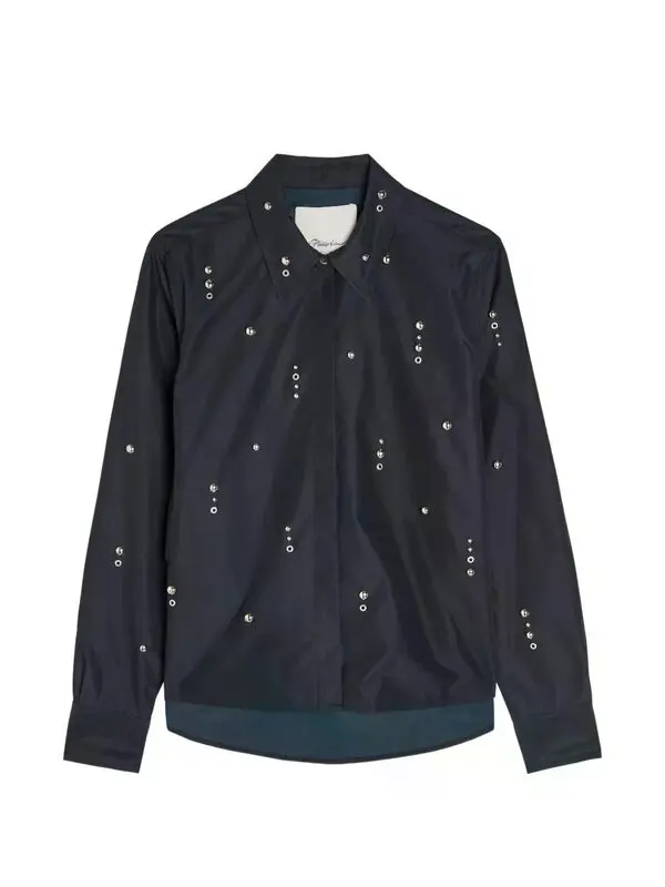 3.1 Phillip Lim Stud-embellished Shirt