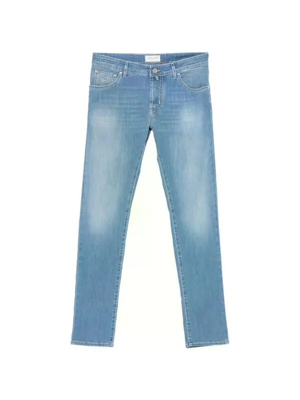 Jacob Cohen Five-pocket Trousers