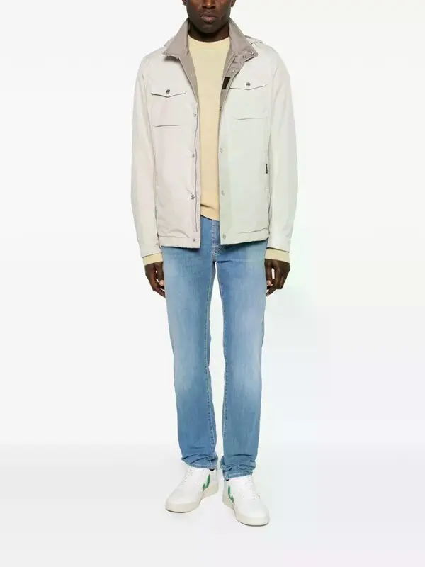 Jacob Cohen Five-pocket Trousers