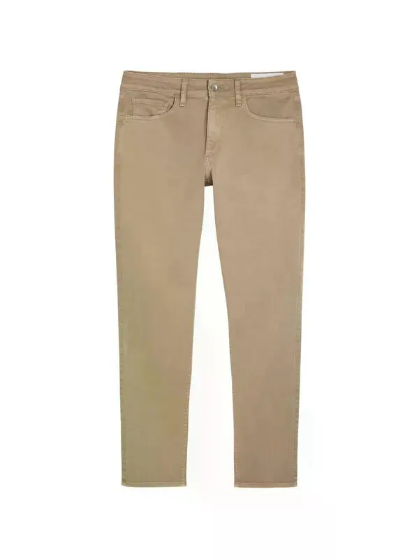 Rag & Bone Athletic Tapered-leg Jeans