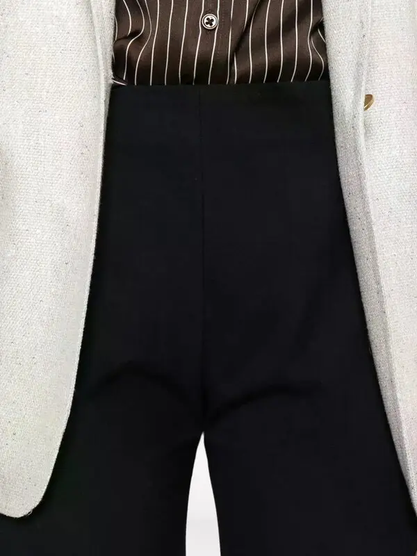 BERWICH Matilda Cropped Trousers
