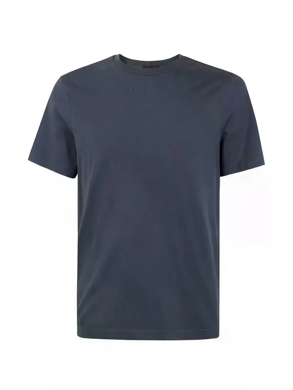 Moncler Logo Crew-neck T-shirt