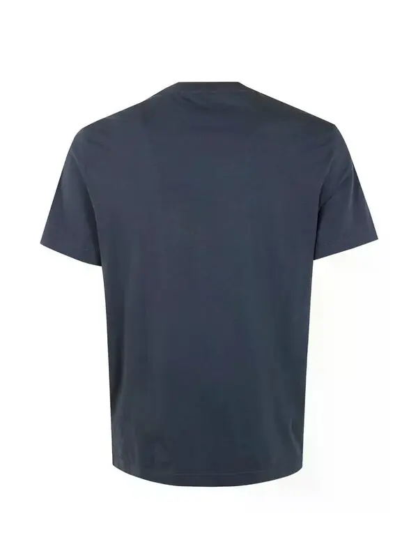 Moncler Logo Crew-neck T-shirt