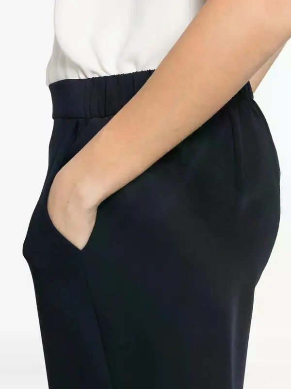 P.a.r.o.s.h Wide-leg Trousers