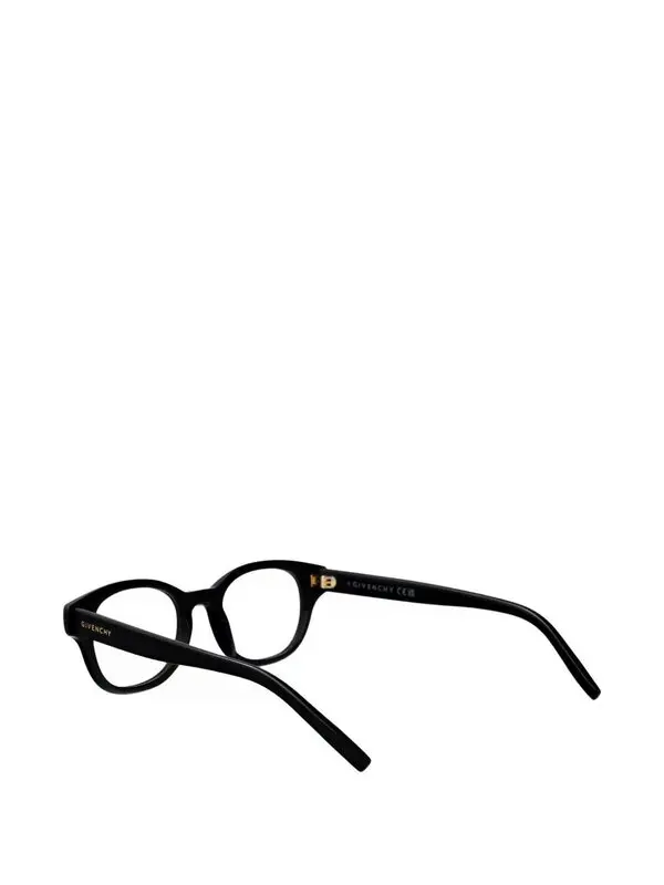 Givenchy Round-frame Glasses