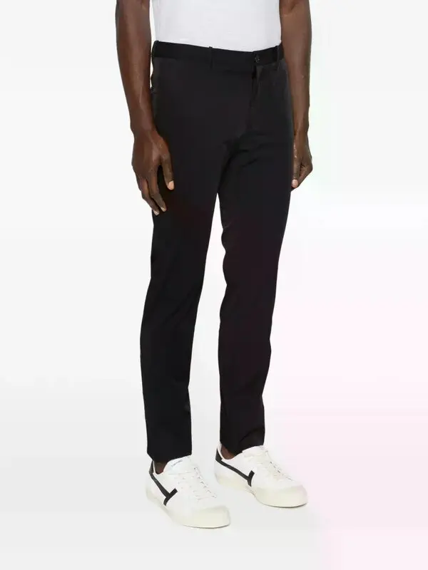 Incotex Straight Trousers