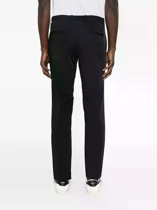 Incotex Straight Trousers
