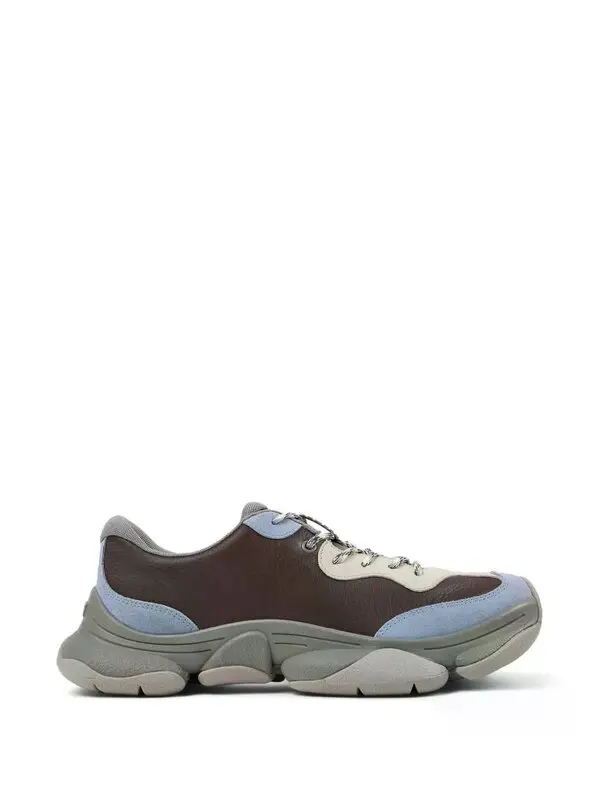 Camper Karst 2 Sneakers - Brown