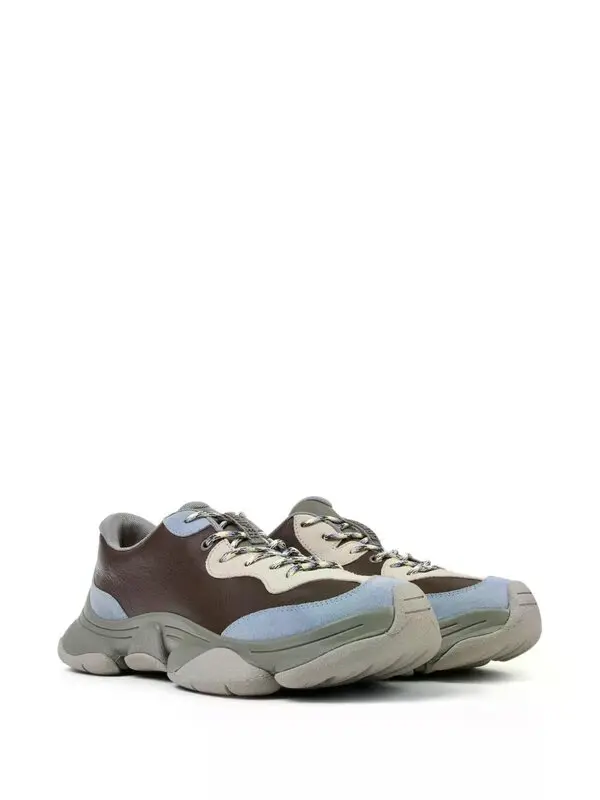 Camper Karst 2 Sneakers - Brown