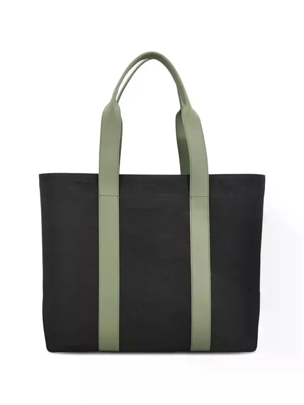 Givenchy Logo-print Cotton Tote