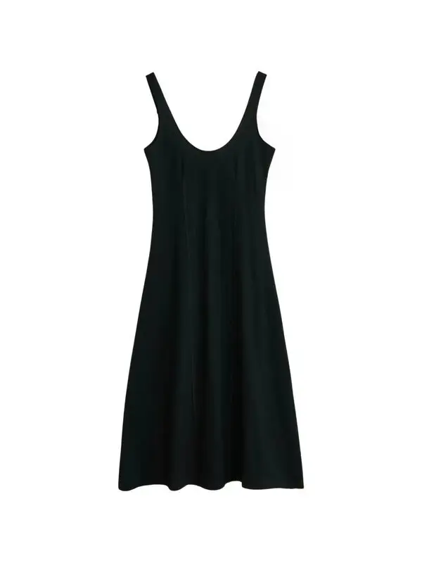 Our Legacy Blade Flared Dress