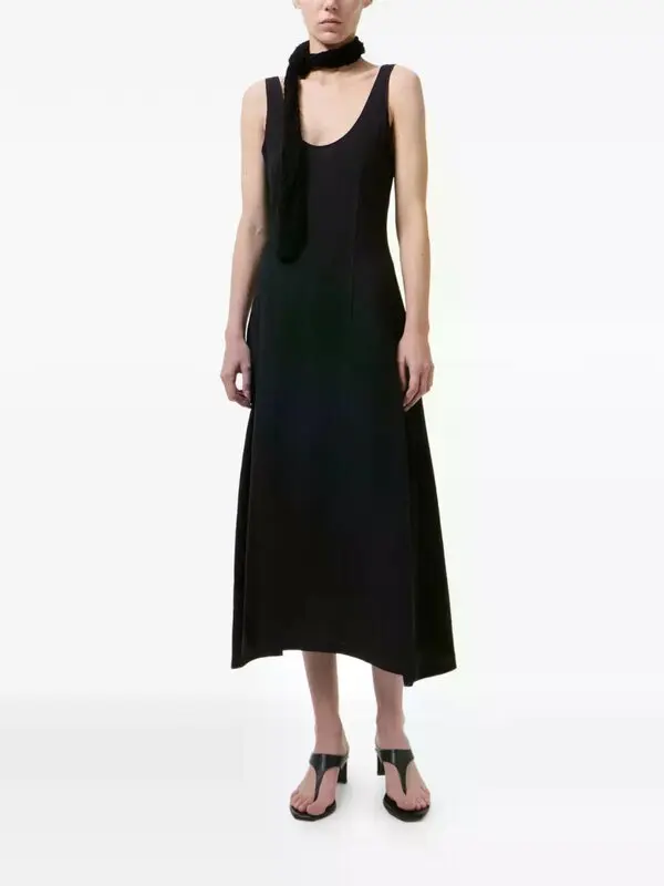 Our Legacy Blade Flared Dress