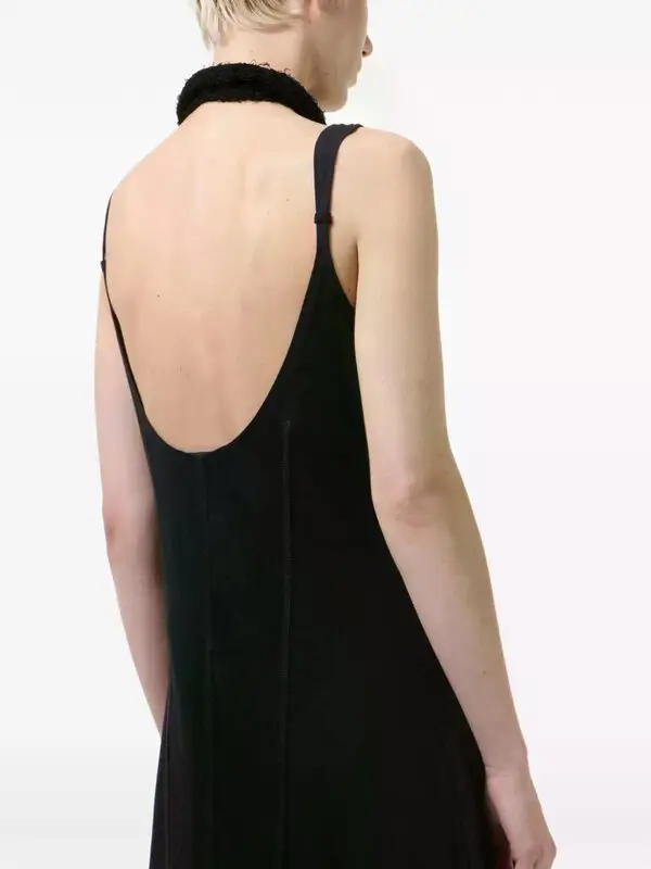 Our Legacy Blade Flared Dress