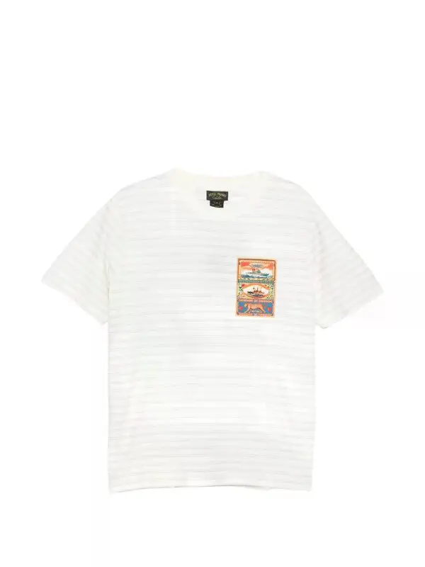 Camilla High Class Hookah T-shirt