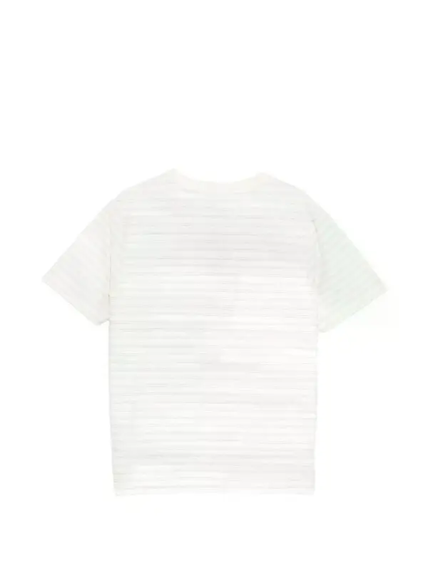 Camilla High Class Hookah T-shirt