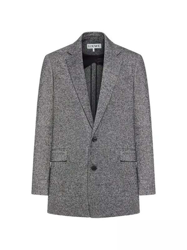 Loewe Button Jacket