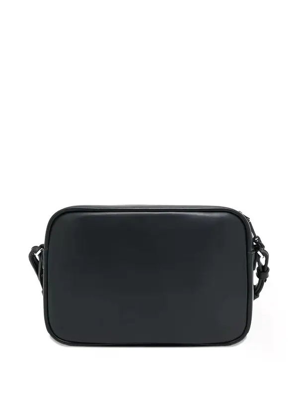 Emporio Armani Leather Shoulder Bag