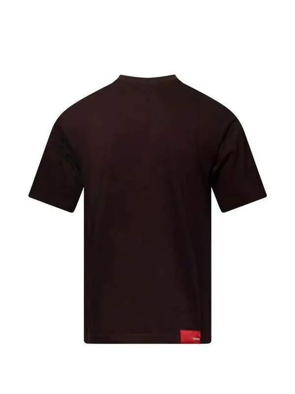 BLACKJACK Crew-neck T-shirt