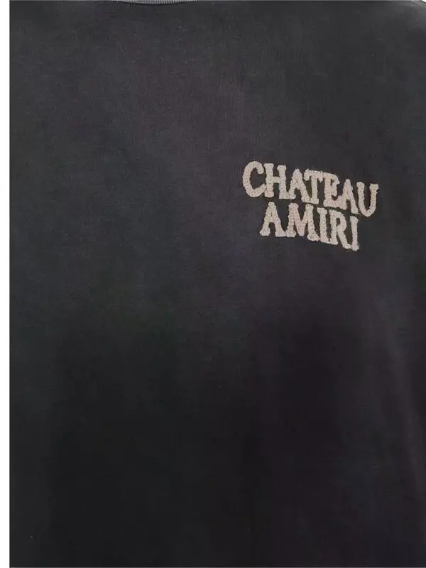Amiri Logo T-shirt
