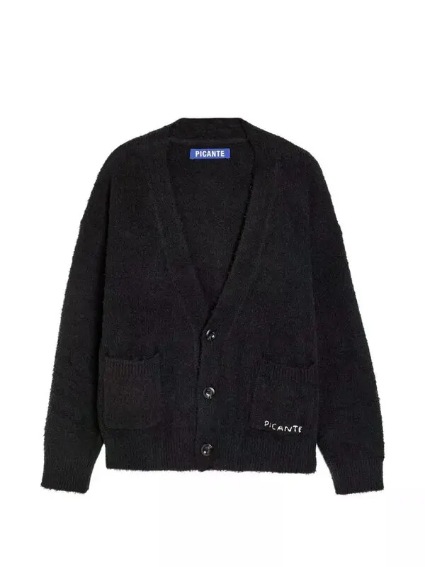 PICANTE Pocket Cardigan