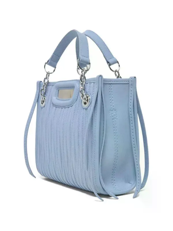 Maje Small Tote Bag