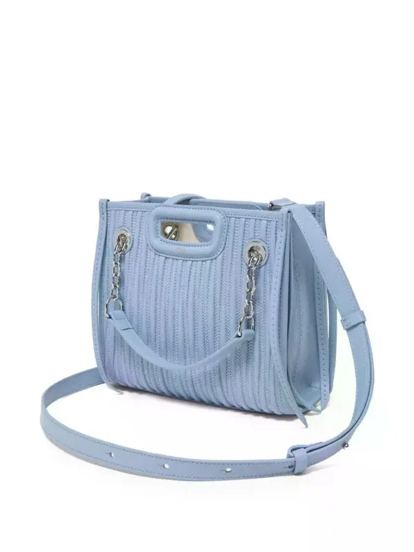 Maje Small Tote Bag