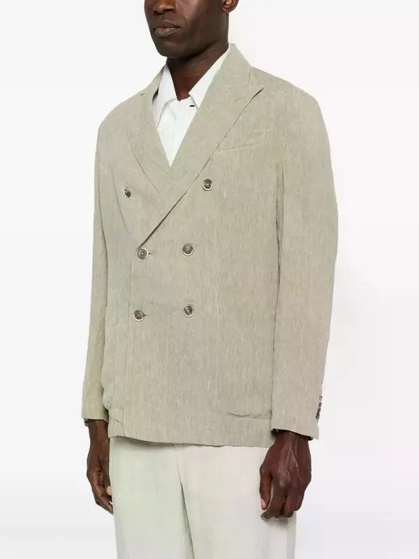 Barena Venezia Double-breasted Blazer