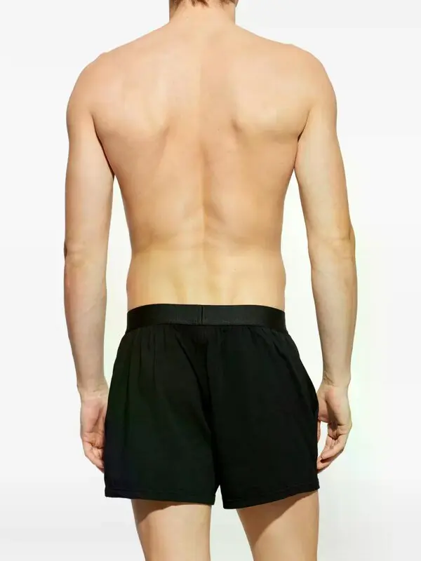 Dsquared2 Logo-waistband Boxers