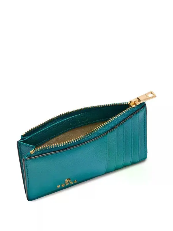 Furla M Camelia Zipped Cardholder
