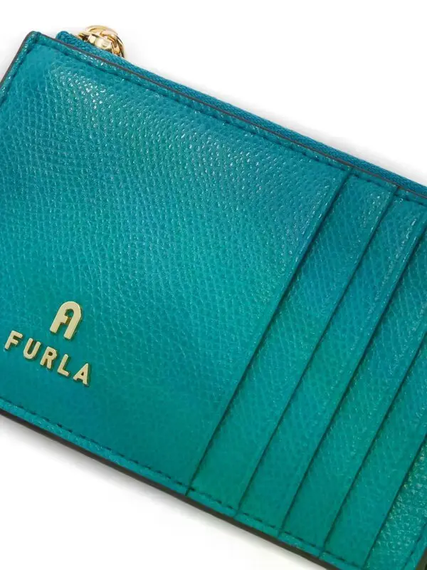 Furla M Camelia Zipped Cardholder