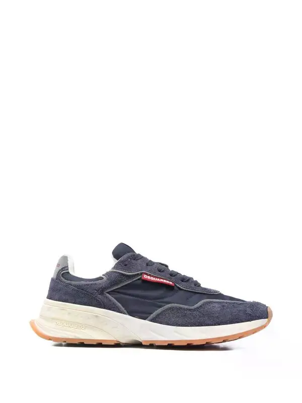 Dsquared2 Lace-up Sneakers