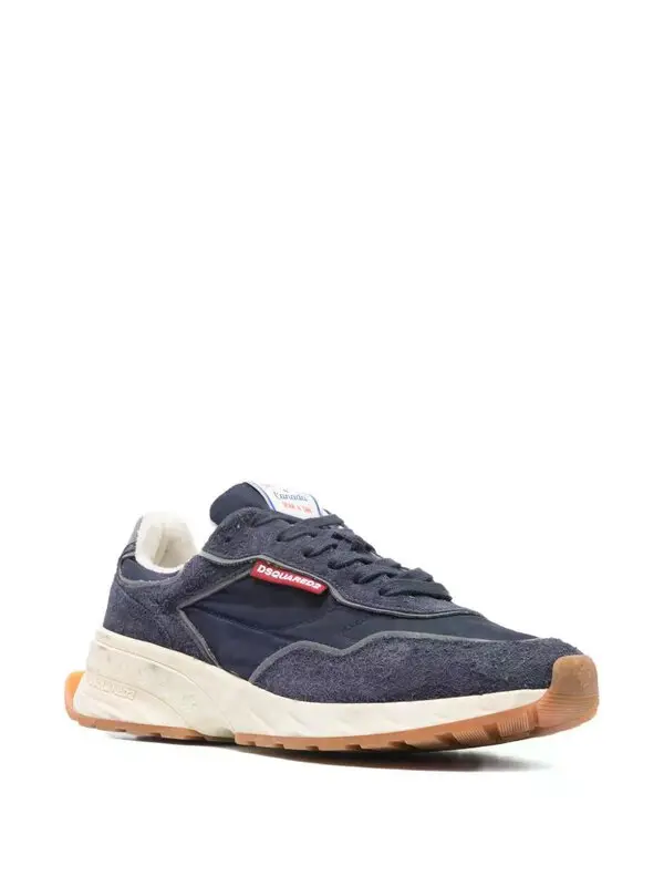 Dsquared2 Lace-up Sneakers