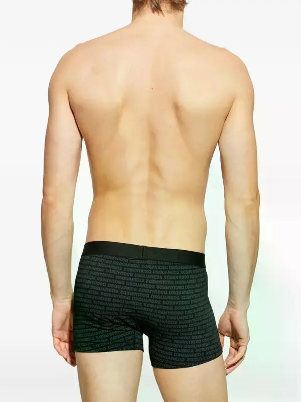 Dsquared2 Logo-print Boxers