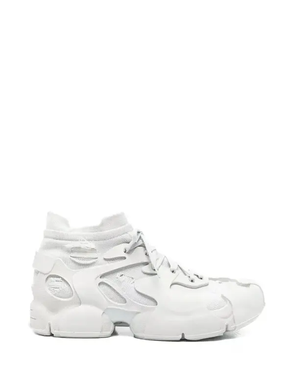 Camper Lace-up Sneakers - Grey
