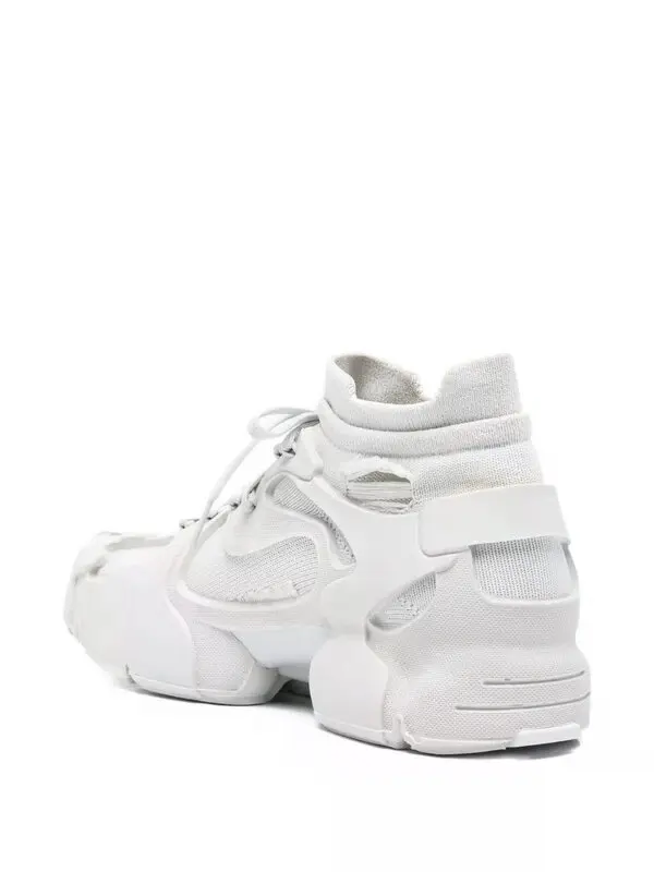 Camper Lace-up Sneakers - Grey