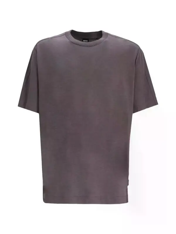 BOSS Crew-neck T-shirt