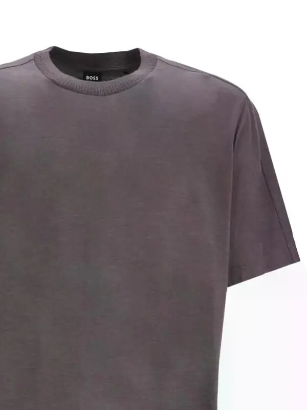 BOSS Crew-neck T-shirt